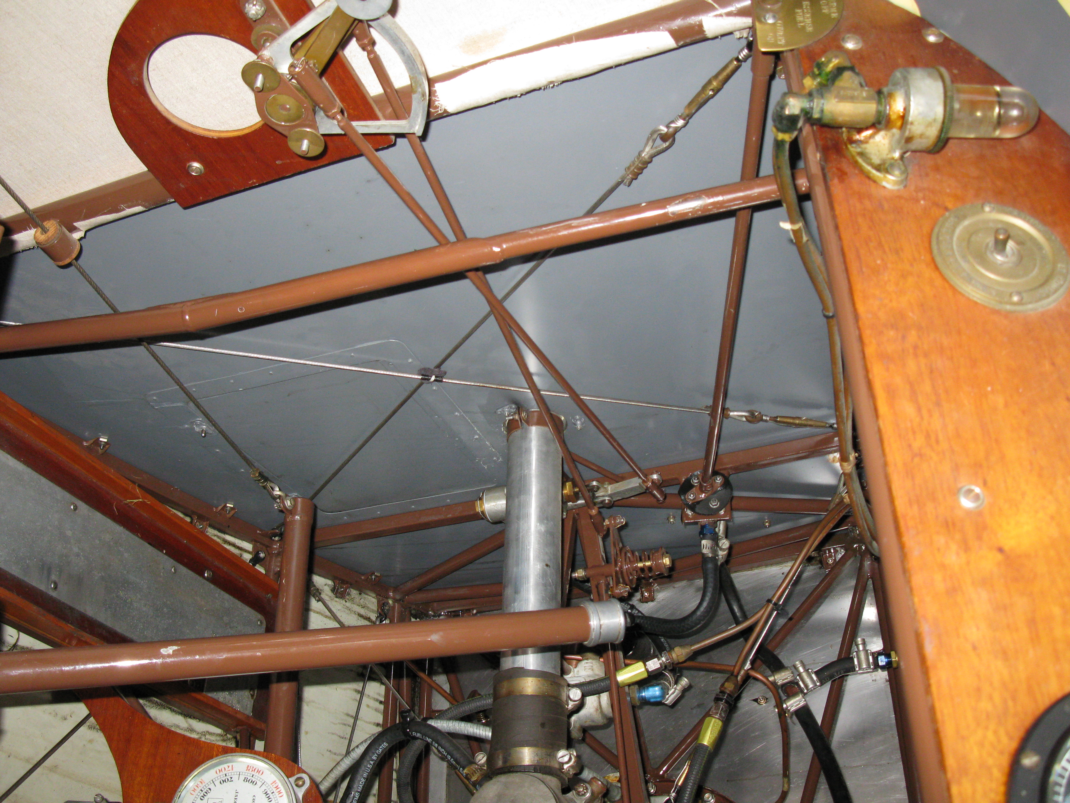 James Fahey Ni 11 9 | The Vintage Aviator