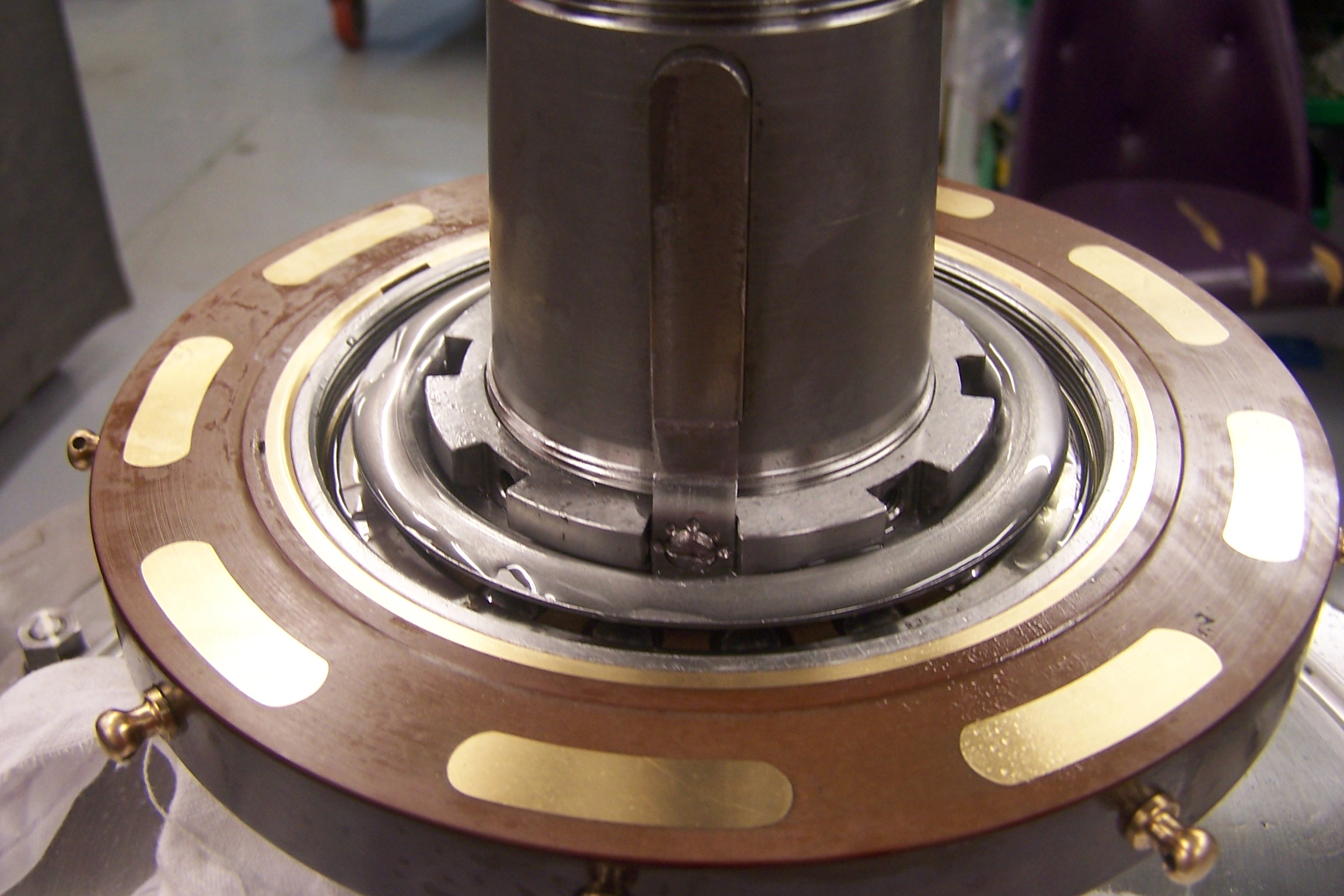 Gnome 9B-2 Engine History | The Vintage Aviator