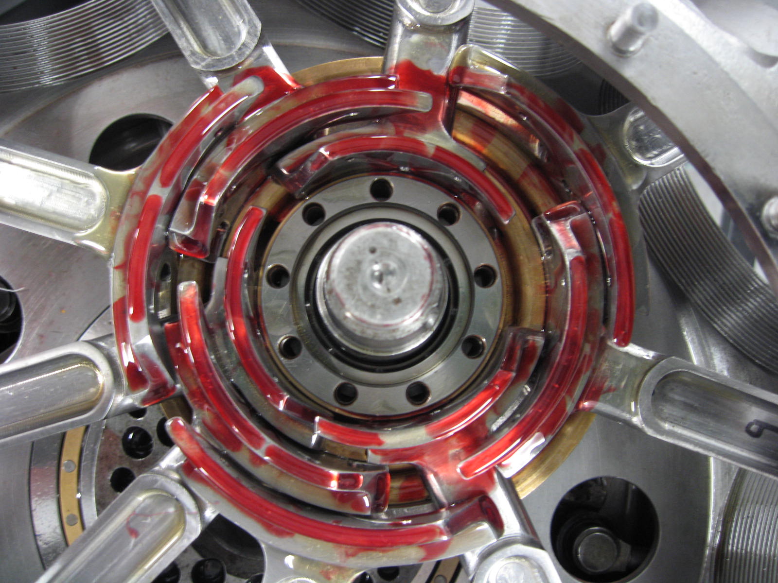 Le Rhône 9J Engine History | The Vintage Aviator