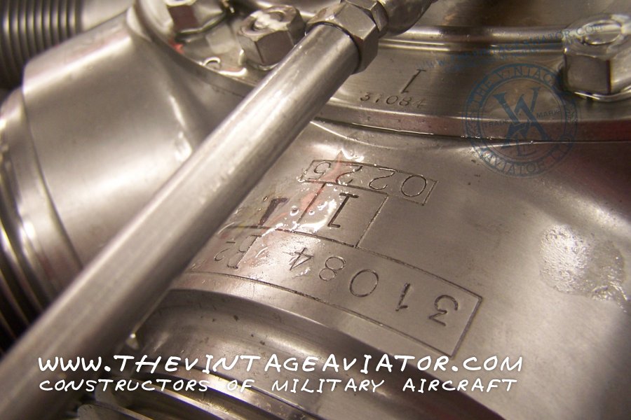 Gnome 9B-2 Engine History | The Vintage Aviator